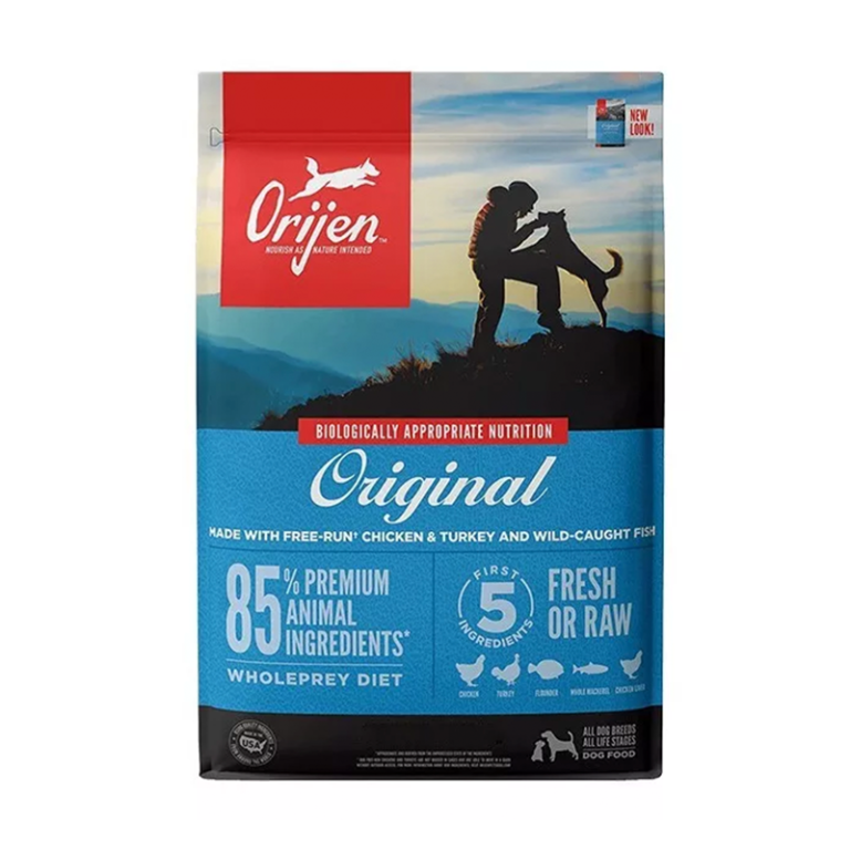 Alimento Orijen Original Perro Adulto De 10.6kg – Mashouse